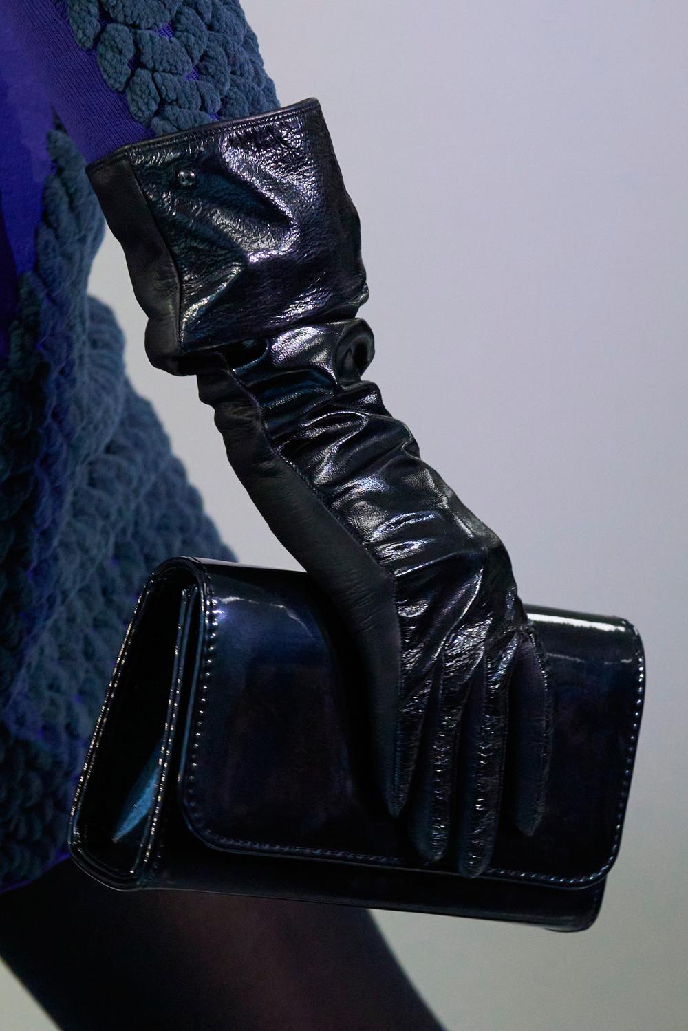 Défilé - Mark fast - Prêt à porter Automne-Hiver 24-25