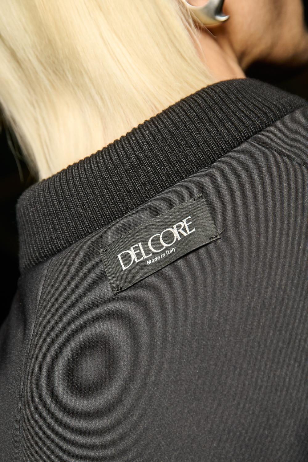 Défilé - Del core - Prêt à porter Automne-Hiver 24-25