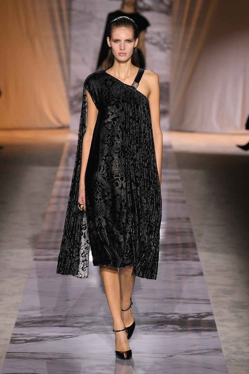 Défilé - Roberto cavalli - Prêt à porter Automne-Hiver 24-25