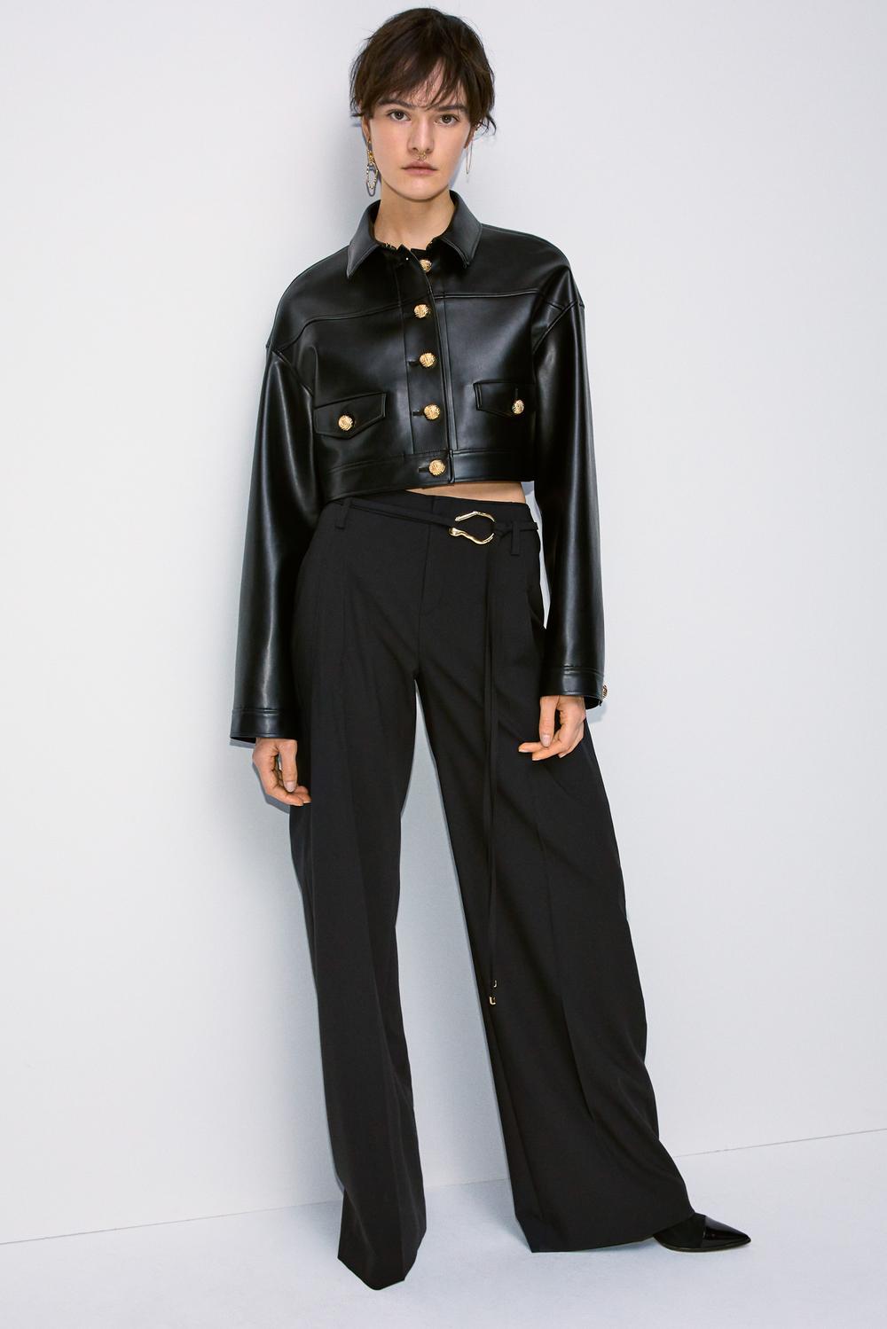 Défilé - Adeam - Prêt à porter Automne-Hiver 24-25