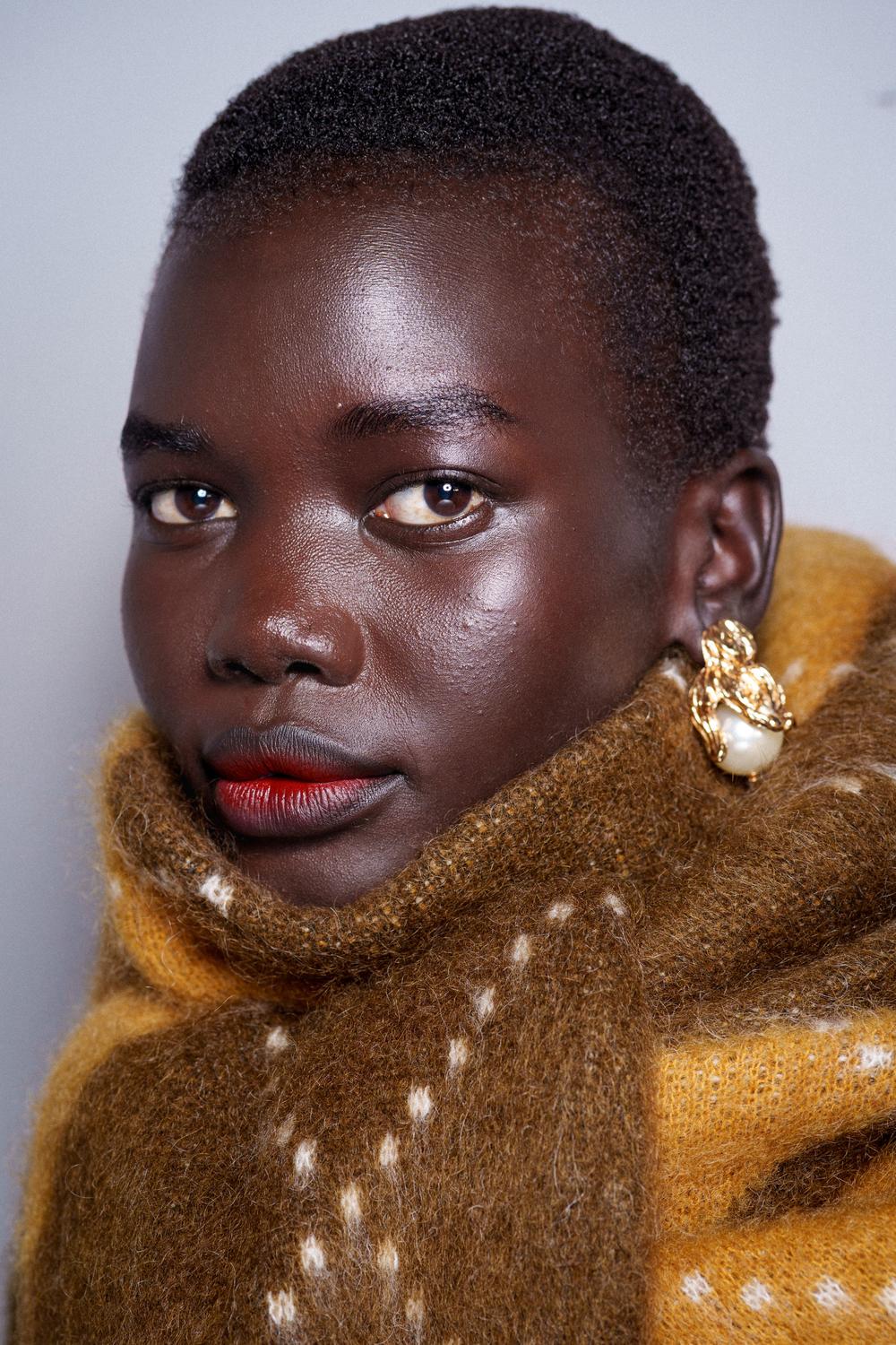 Défilé - H&m&180 - Prêt à porter Automne-Hiver 25-26
