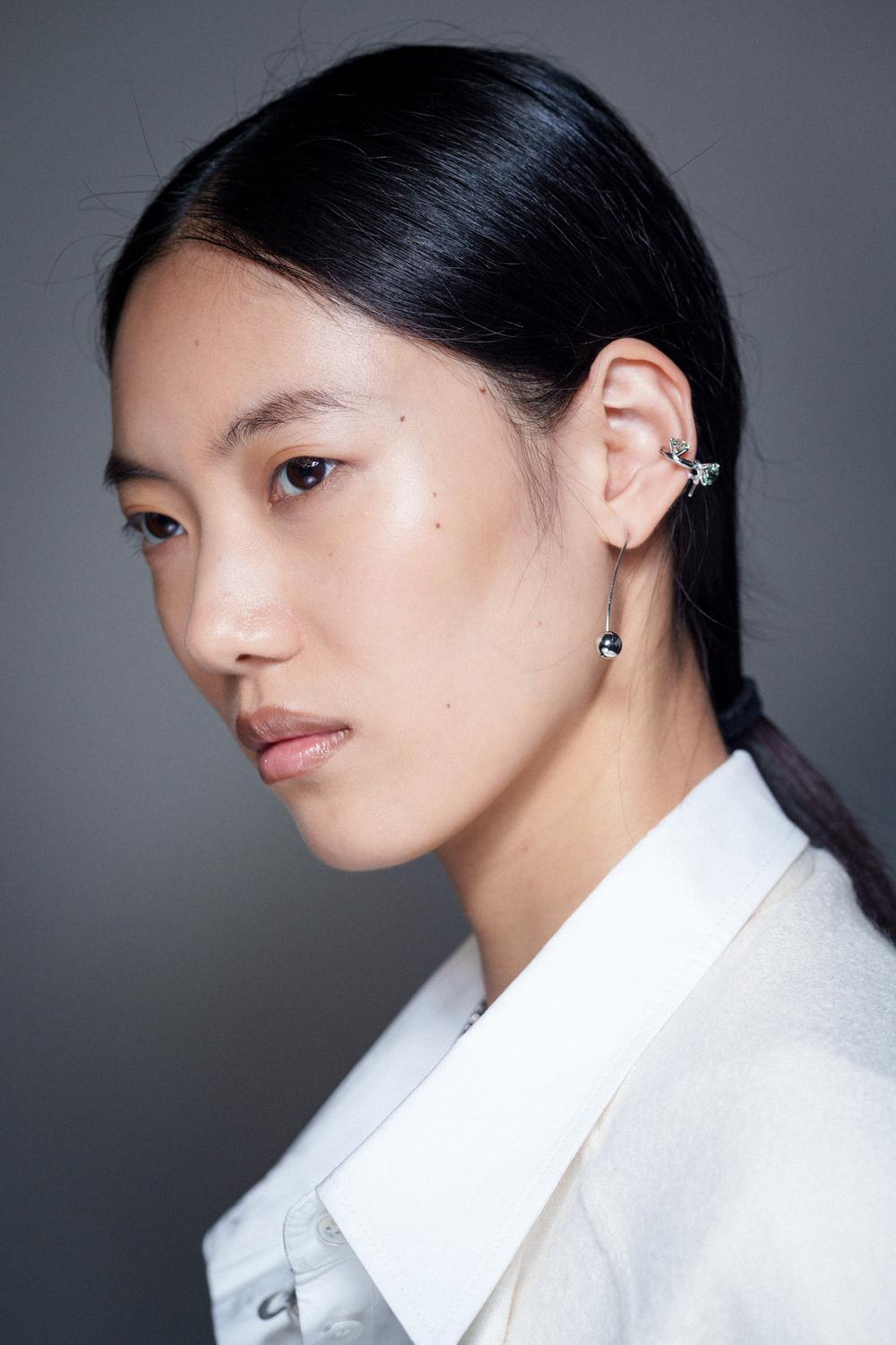 Défilé - H&m&180 - Prêt à porter Automne-Hiver 25-26