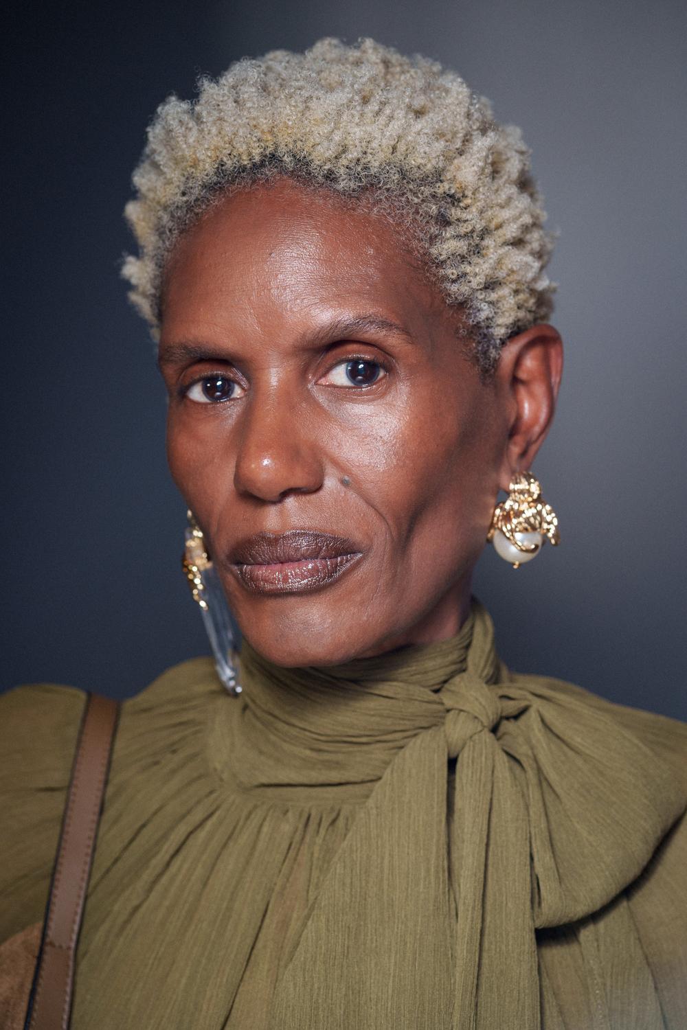 Défilé - H&m&180 - Prêt à porter Automne-Hiver 25-26