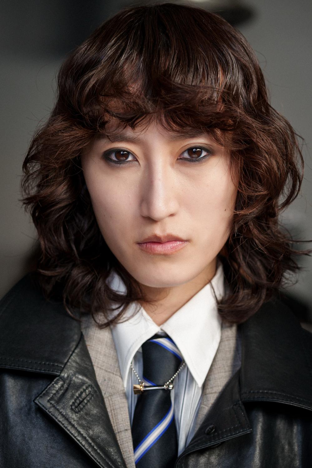 Défilé - H&m&180 - Prêt à porter Automne-Hiver 25-26