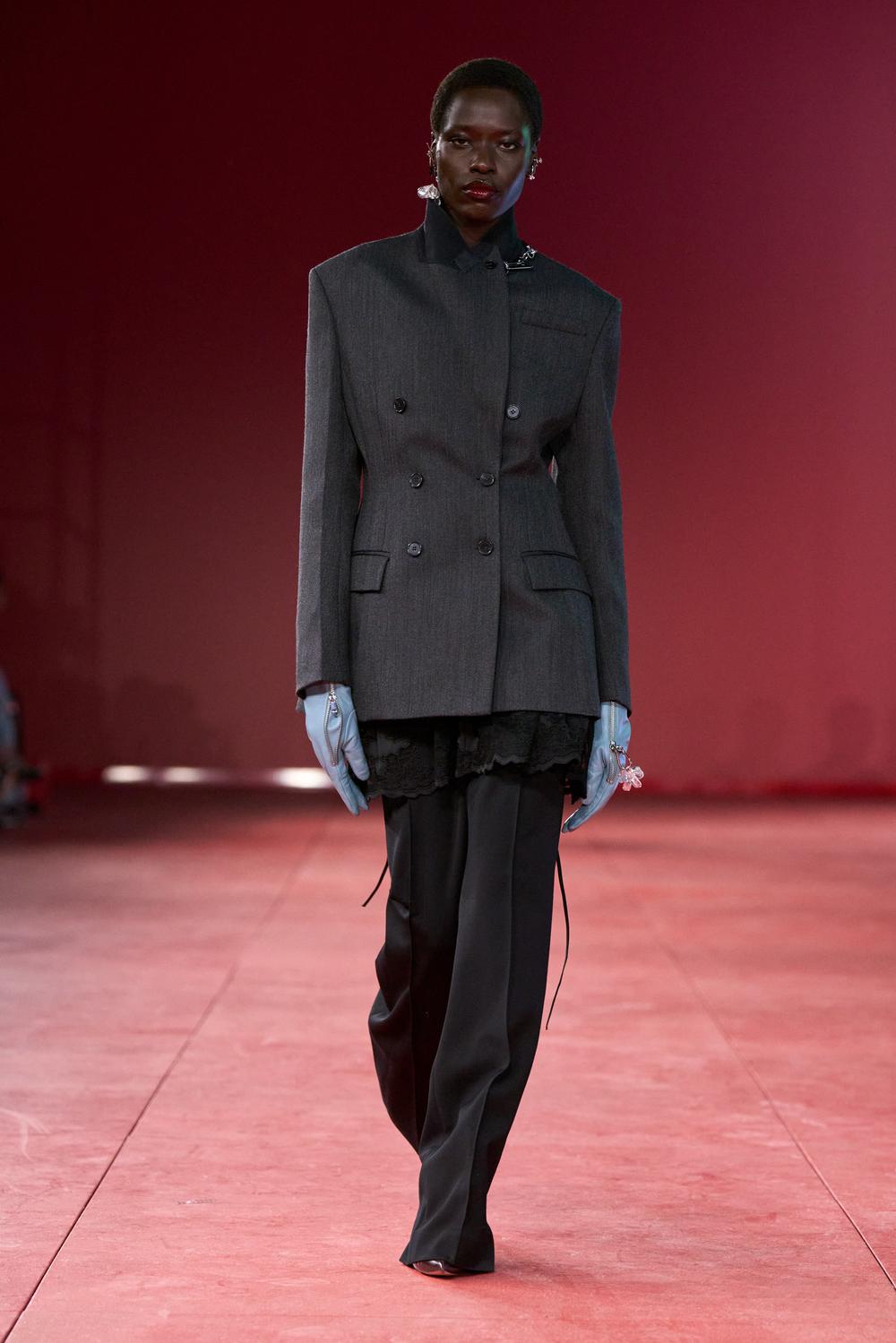 Défilé - H&m&180 - Prêt à porter Automne-Hiver 25-26