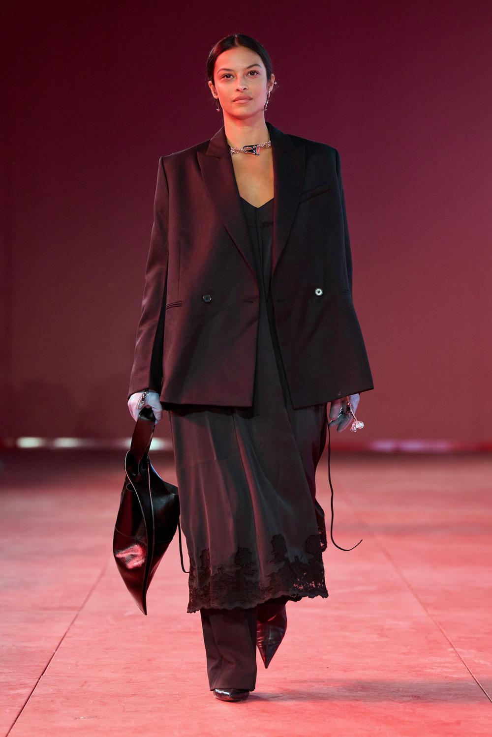 Défilé - H&m&180 - Prêt à porter Automne-Hiver 25-26