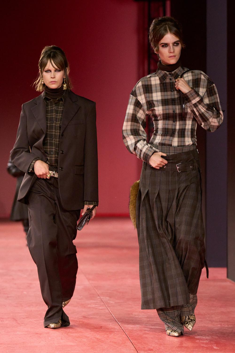 Défilé - H&m&180 - Prêt à porter Automne-Hiver 25-26