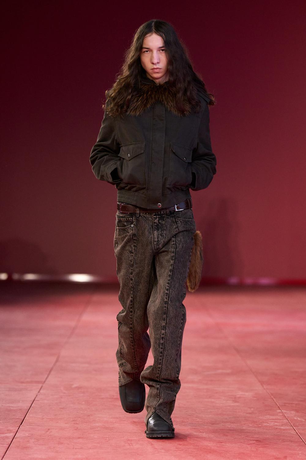 Défilé - H&m&180 - Prêt à porter Automne-Hiver 25-26