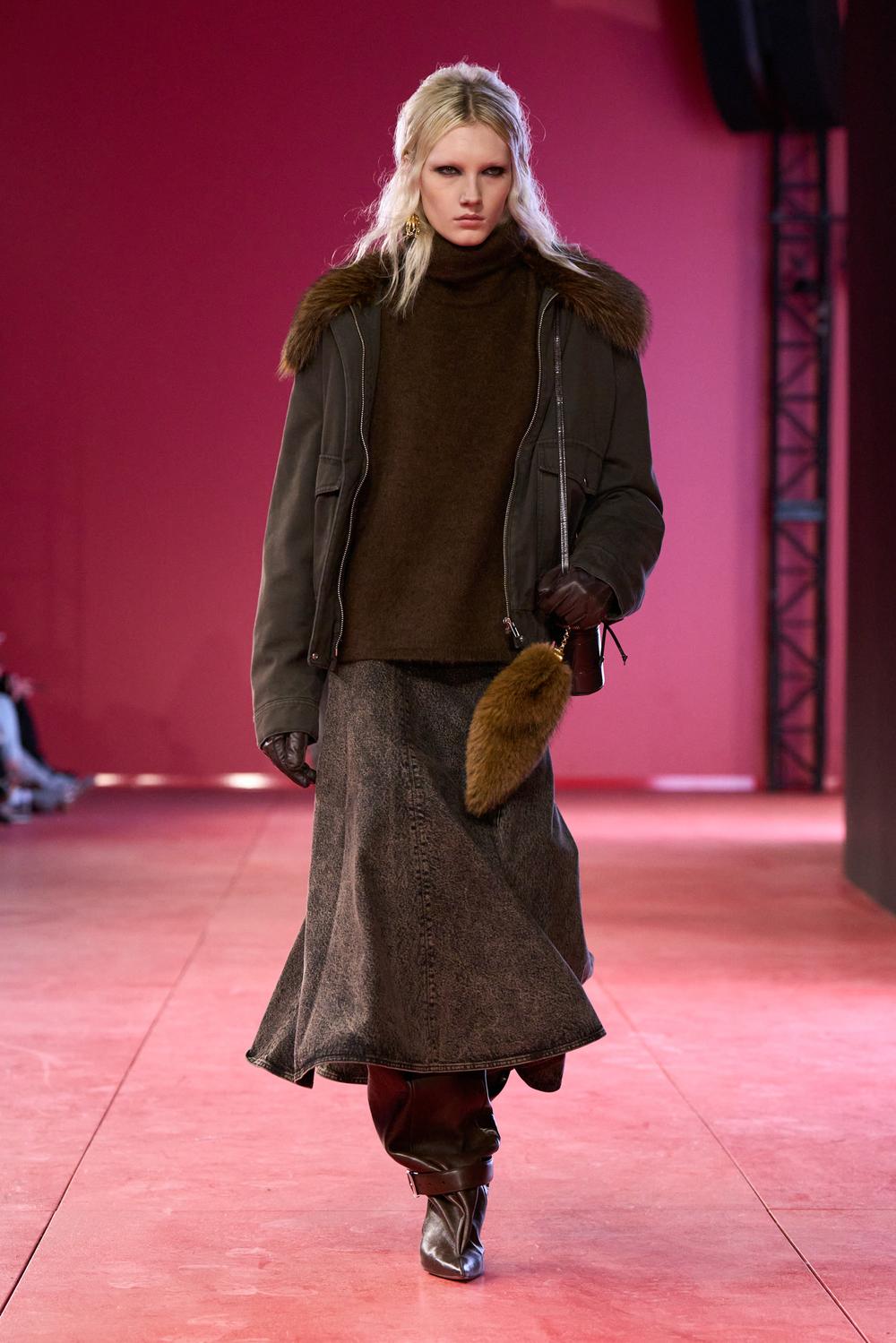 Défilé - H&m&180 - Prêt à porter Automne-Hiver 25-26