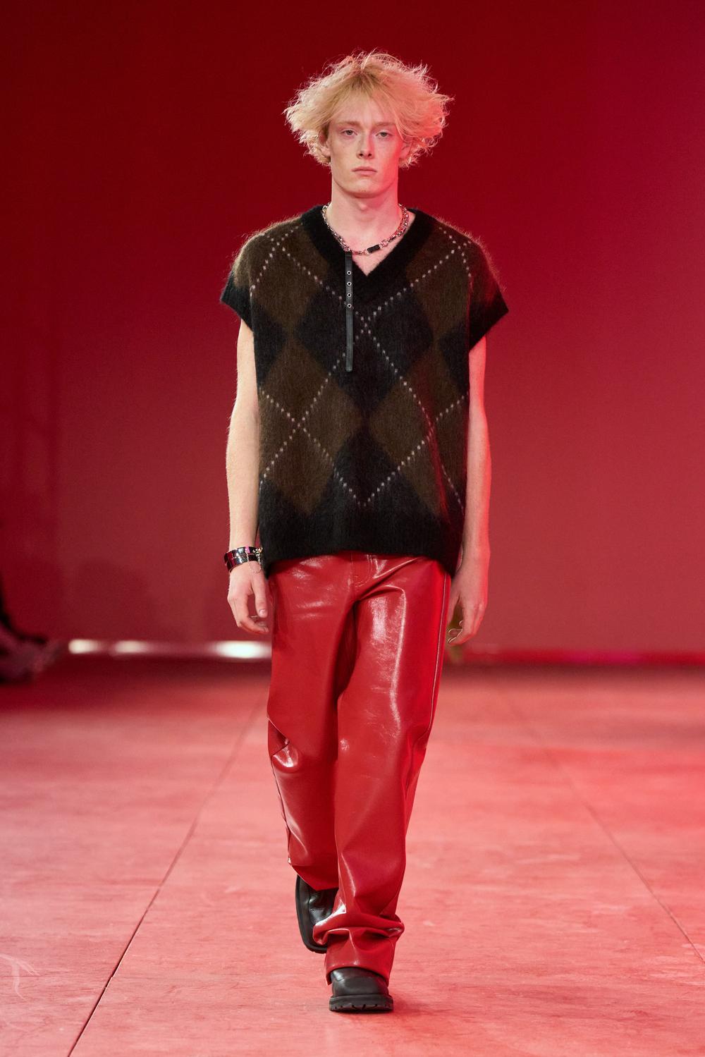 Défilé - H&m&180 - Prêt à porter Automne-Hiver 25-26