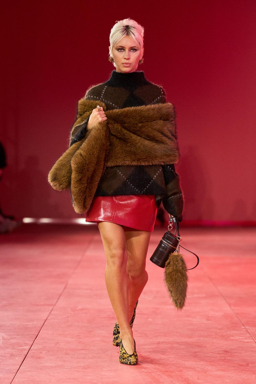 Défilé - H&m&180 - Prêt à porter Automne-Hiver 25-26