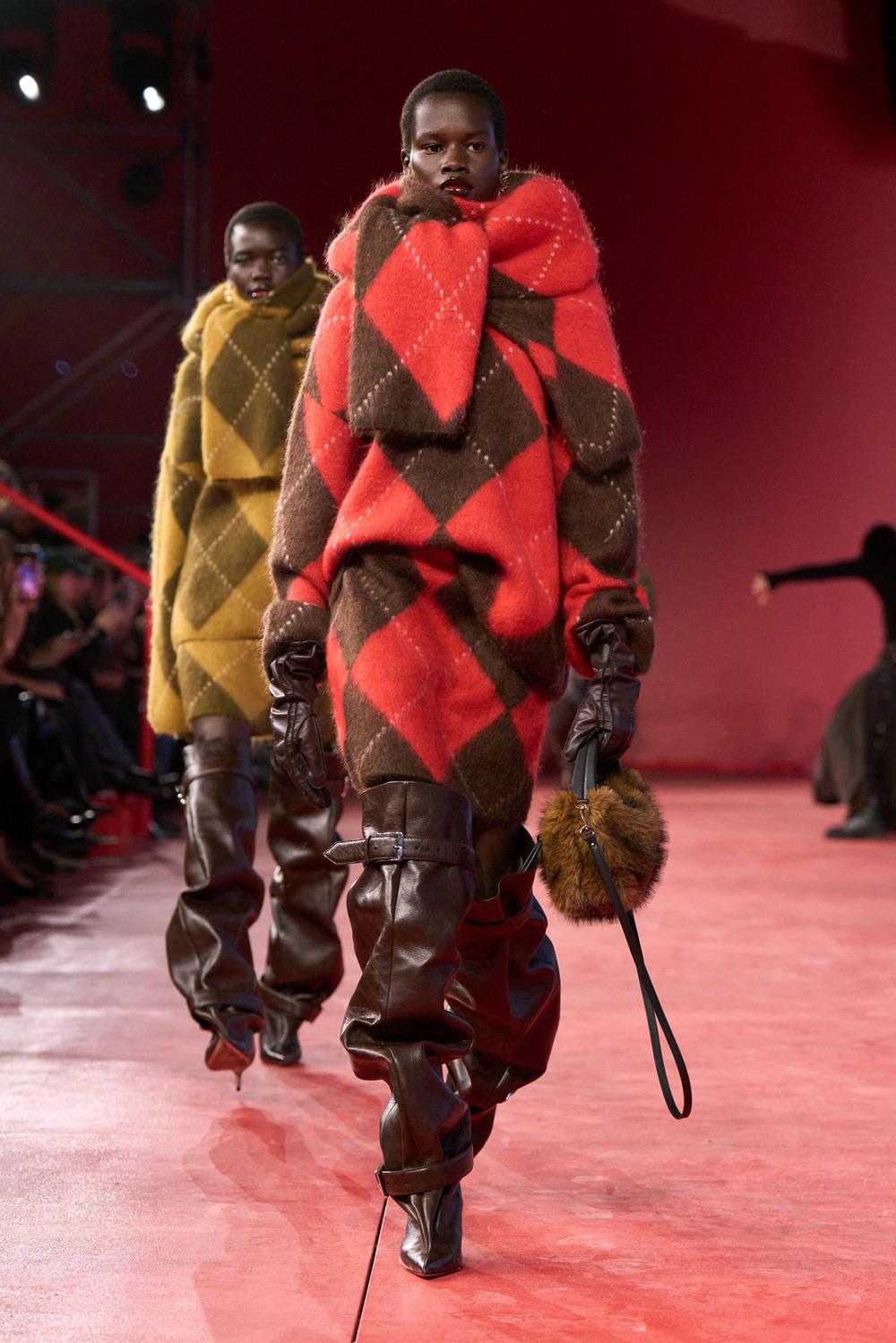 Défilé - H&m&180 - Prêt à porter Automne-Hiver 25-26