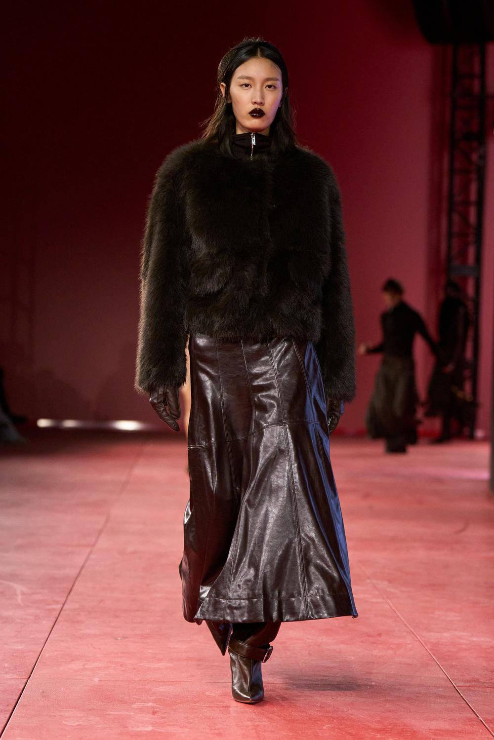 Défilé - H&m&180 - Prêt à porter Automne-Hiver 25-26