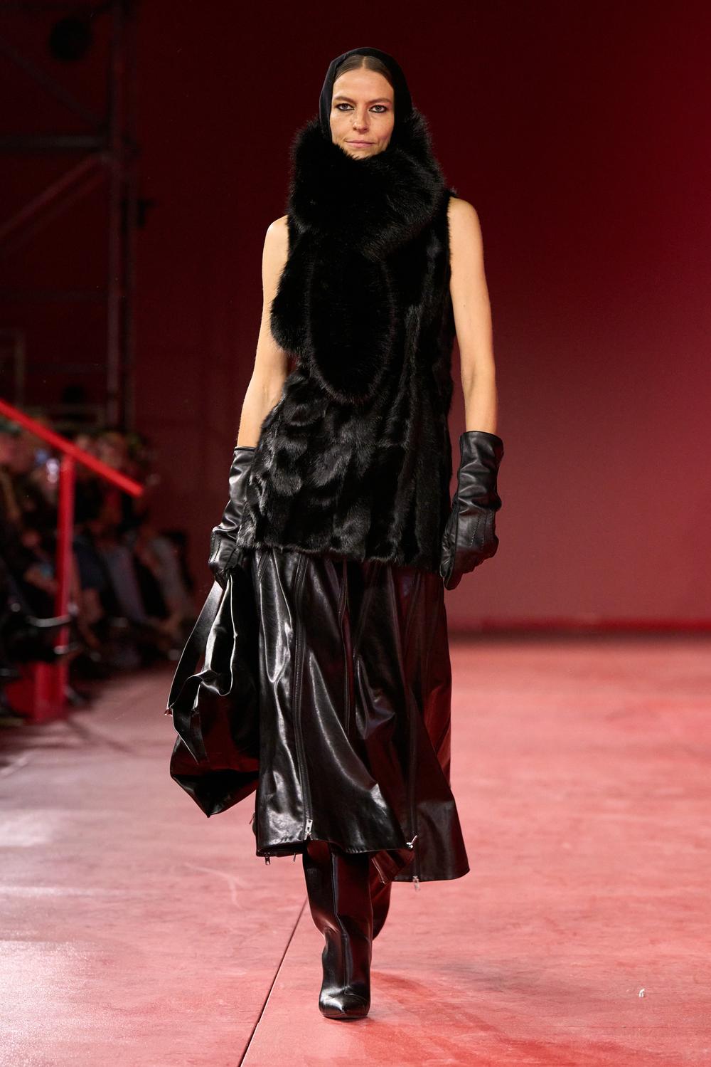 Défilé - H&m&180 - Prêt à porter Automne-Hiver 25-26