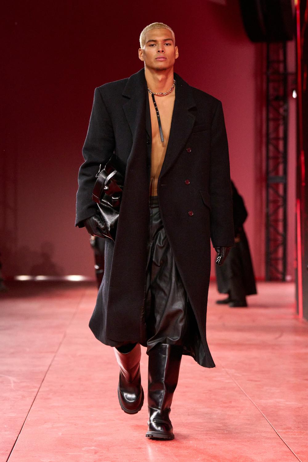 Défilé - H&m&180 - Prêt à porter Automne-Hiver 25-26