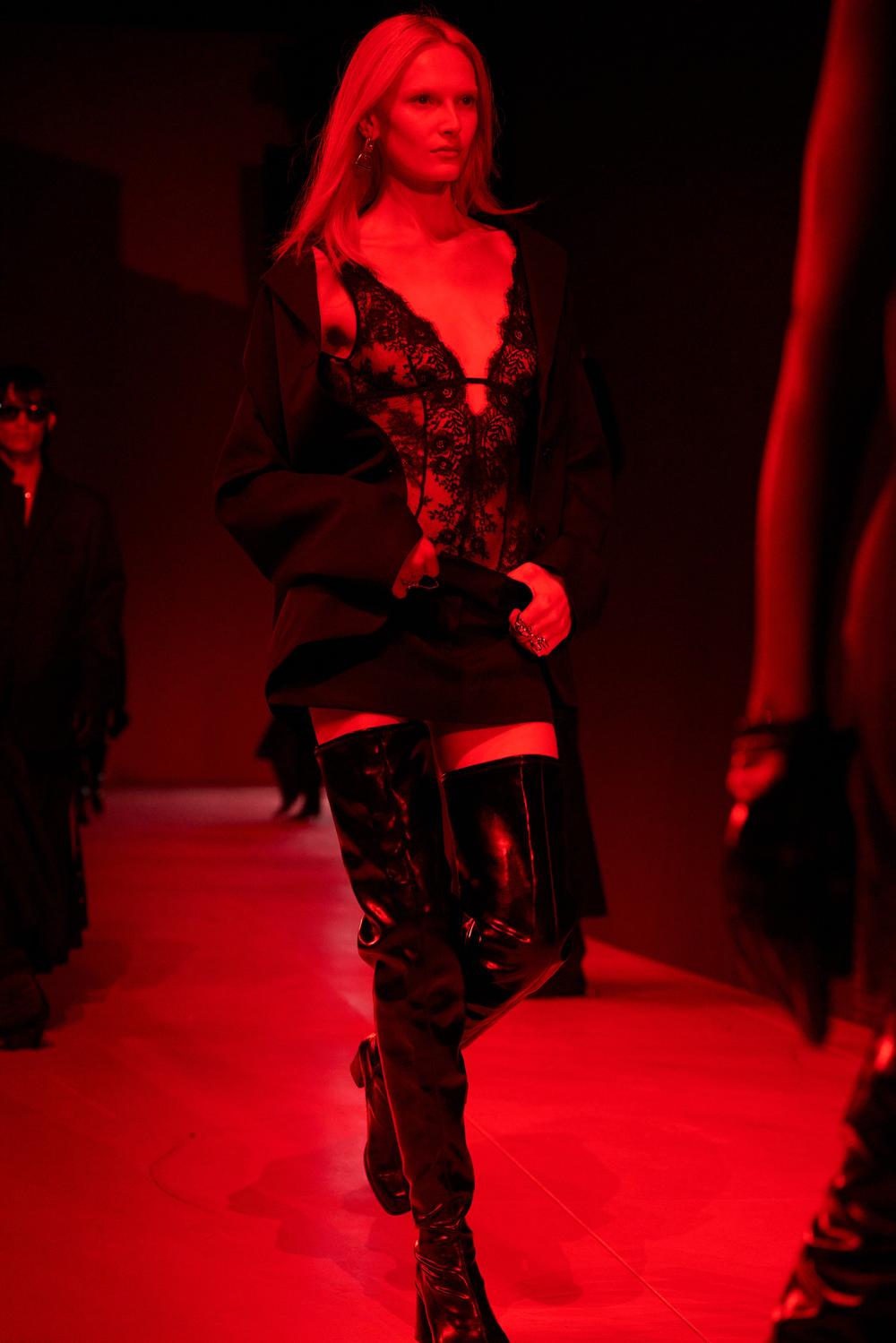 Défilé - H&m&180 - Prêt à porter Automne-Hiver 25-26