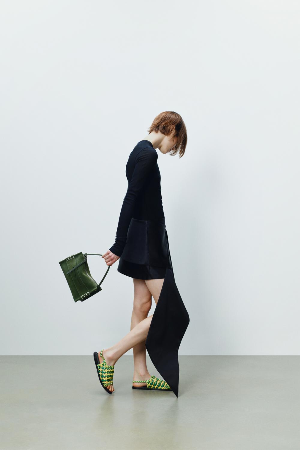 Défilé - Jw anderson - Prêt à porter Automne-Hiver 26-27