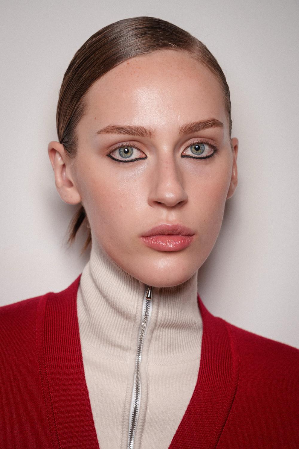 Défilé - Ashlyn - Prêt à porter Automne-Hiver 26-27