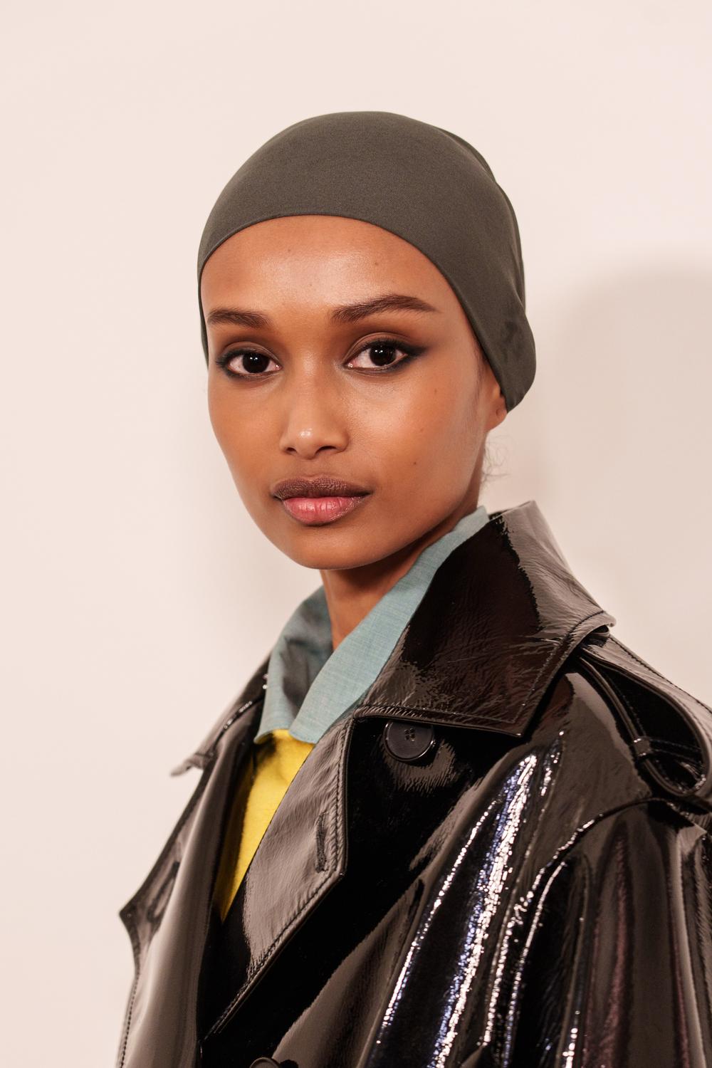 Défilé - Tory Burch - Prêt à porter Automne-Hiver 26-27