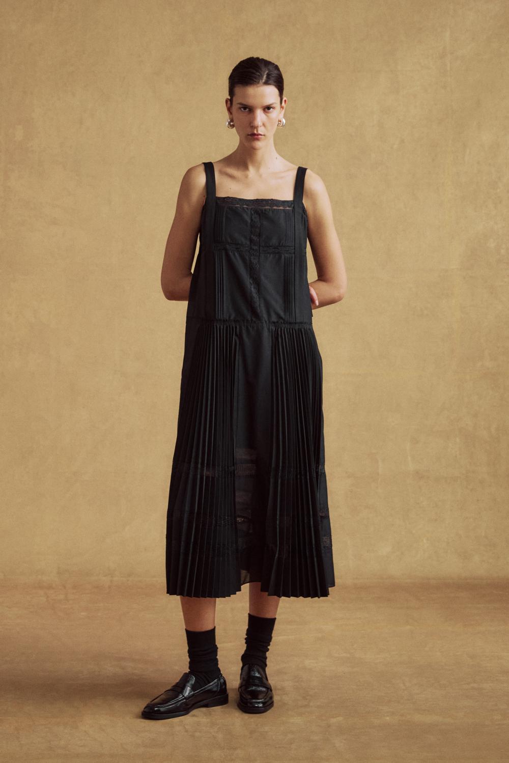 Défilé - 3.1 phillip lim - Prêt à porter Pre-Fall 26-27