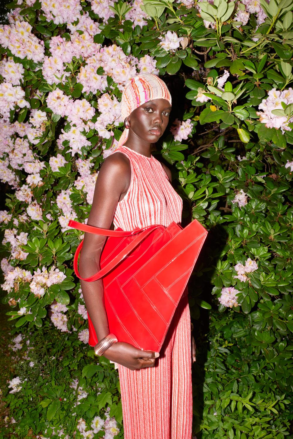 Défilé - Missoni - Prêt à porter Resort 2025