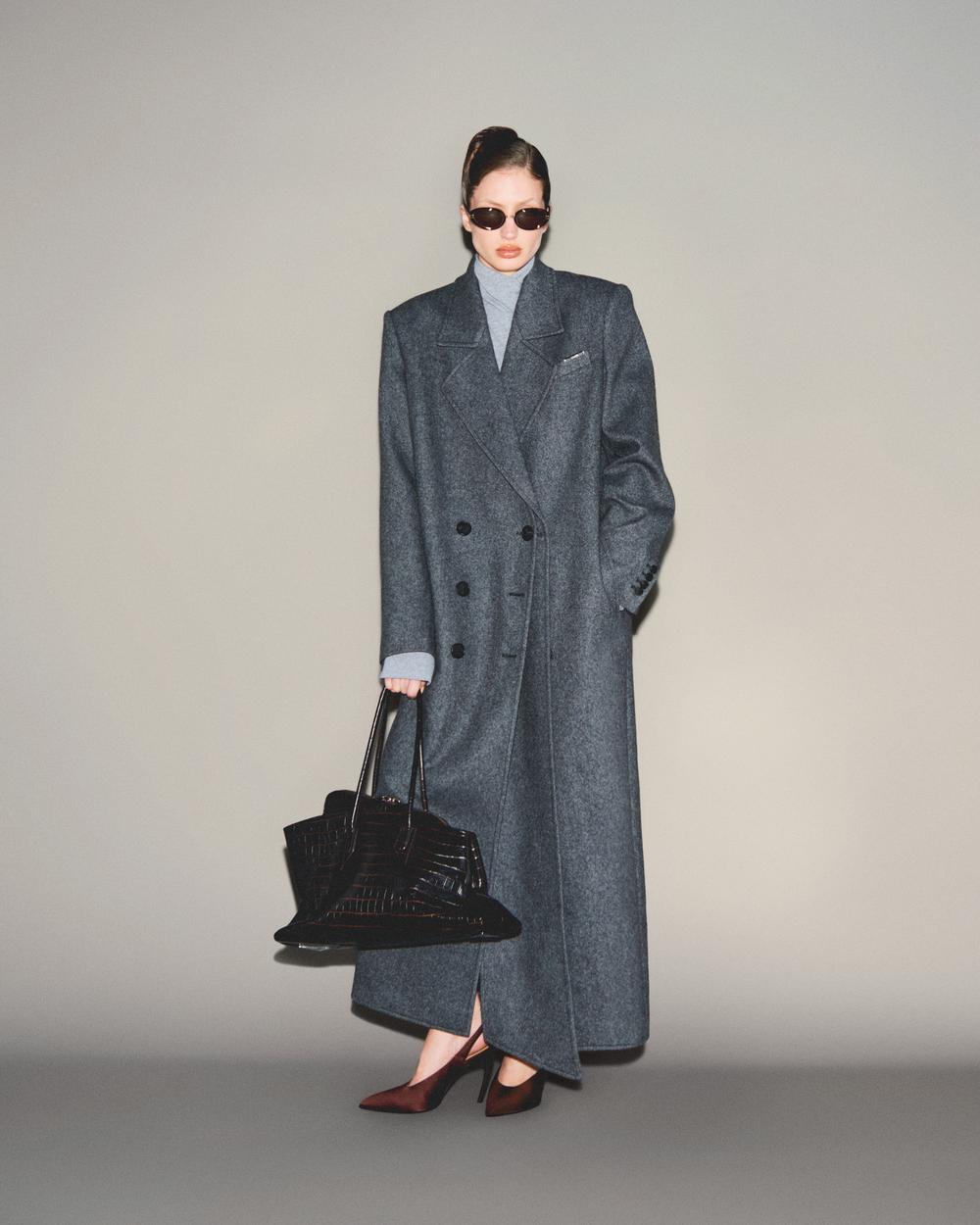 Défilé - The attico - Prêt à porter Resort 2026