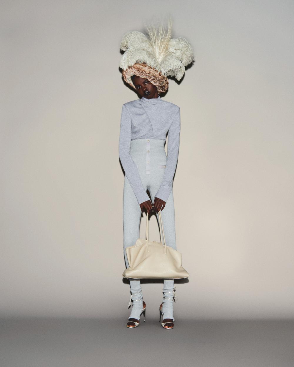 Défilé - The attico - Prêt à porter Resort 2026