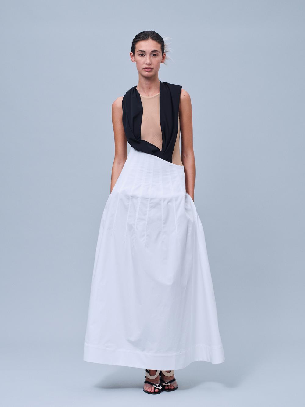 Défilé - Max zara sterck - Prêt à porter Printemps-Eté 2023