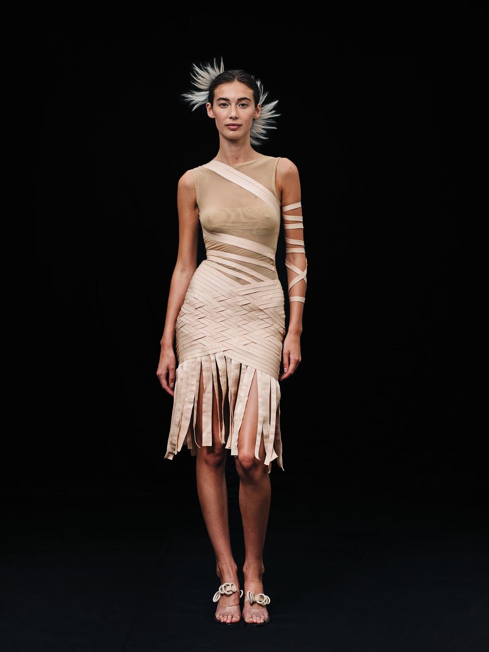 Défilé - Max zara sterck - Prêt à porter Printemps-Eté 2023