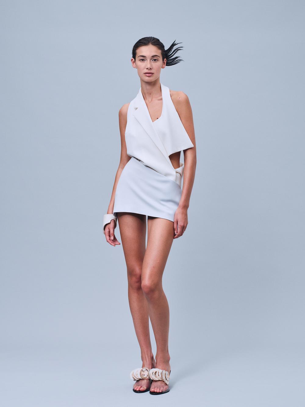 Défilé - Max zara sterck - Prêt à porter Printemps-Eté 2023