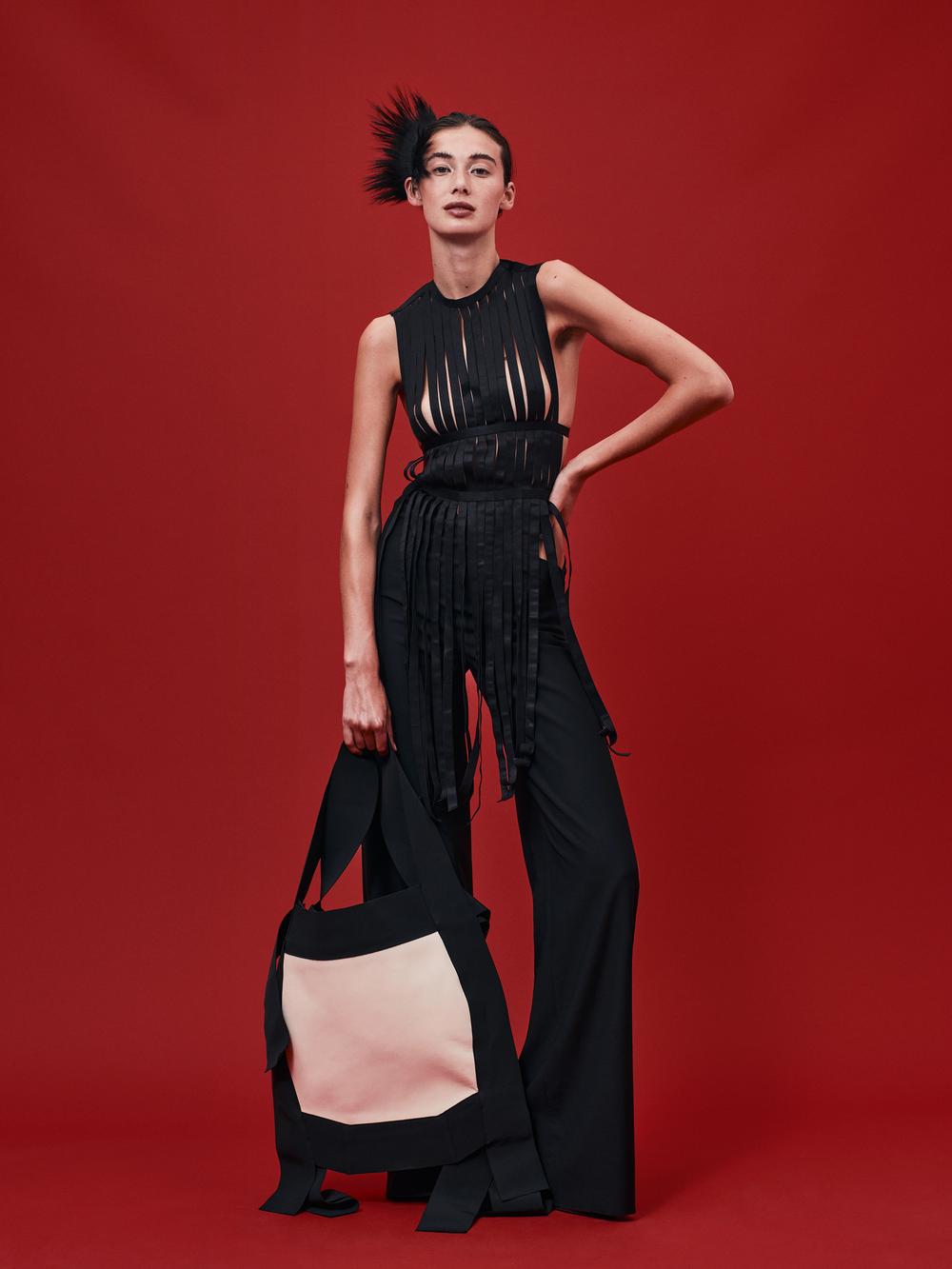 Défilé - Max zara sterck - Prêt à porter Printemps-Eté 2023