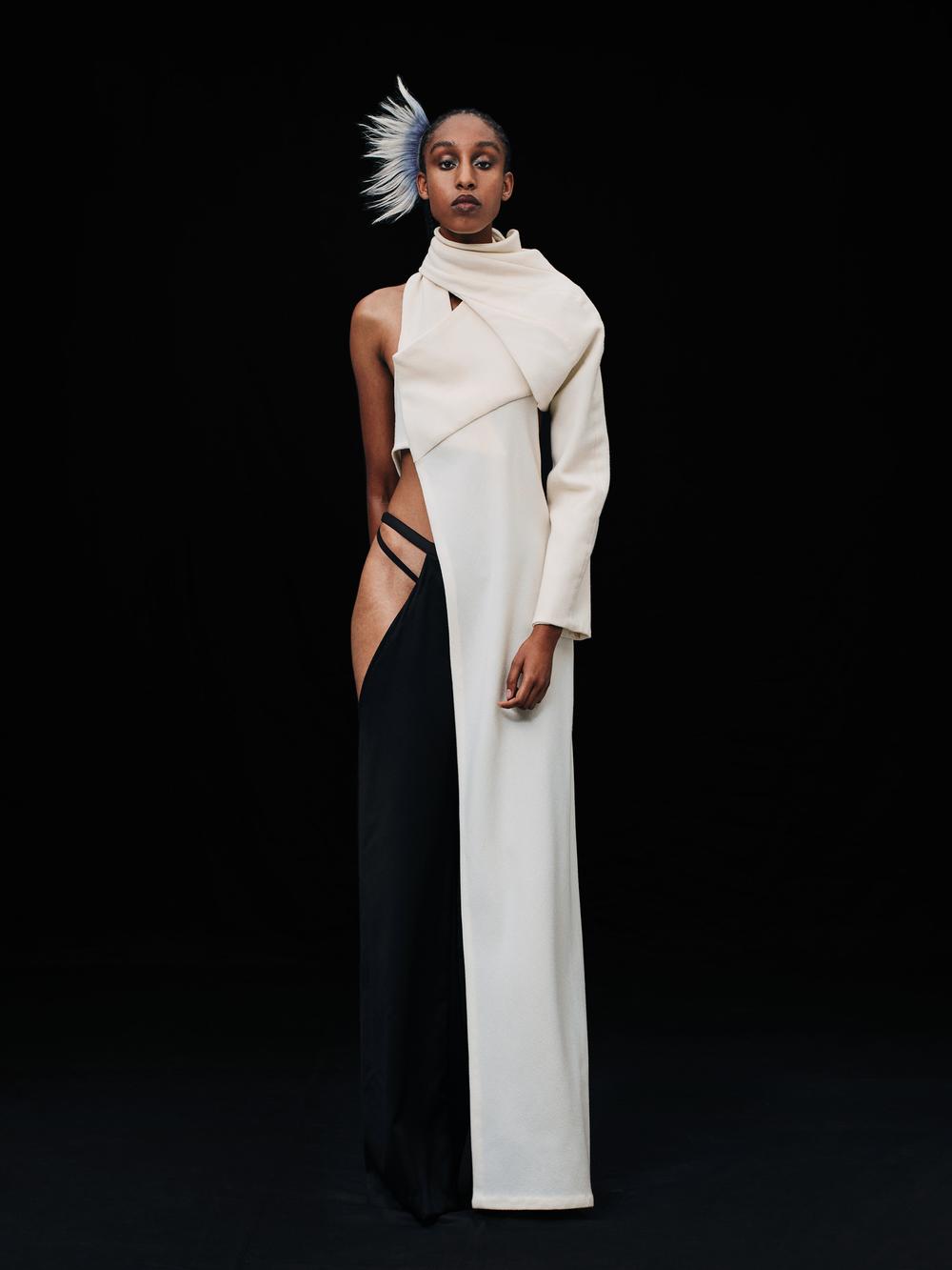 Défilé - Max zara sterck - Prêt à porter Printemps-Eté 2023