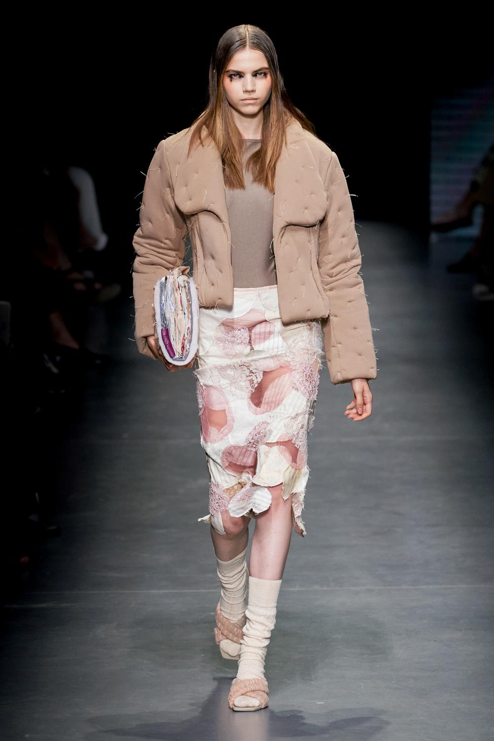 Défilé - Milano moda graduate - Prêt à porter Printemps-Eté 2023