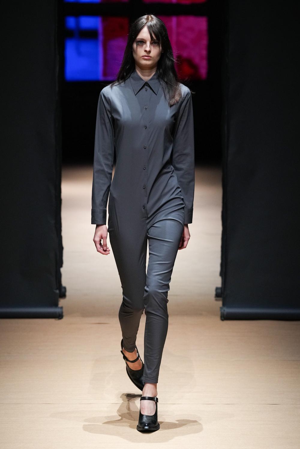 Défilé - Prada - Prêt à porter Printemps-Eté 2023