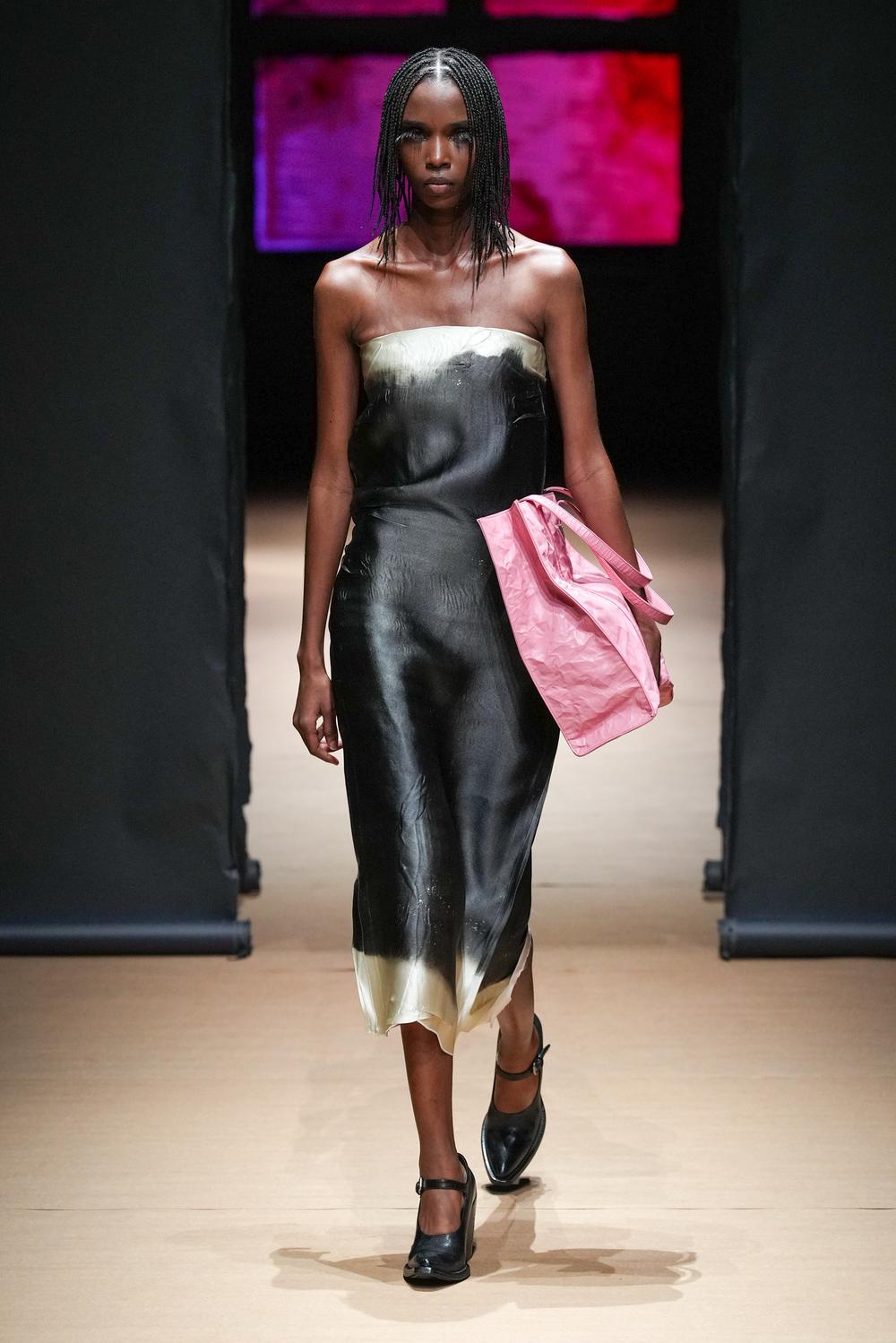 Défilé - Prada - Prêt à porter Printemps-Eté 2023