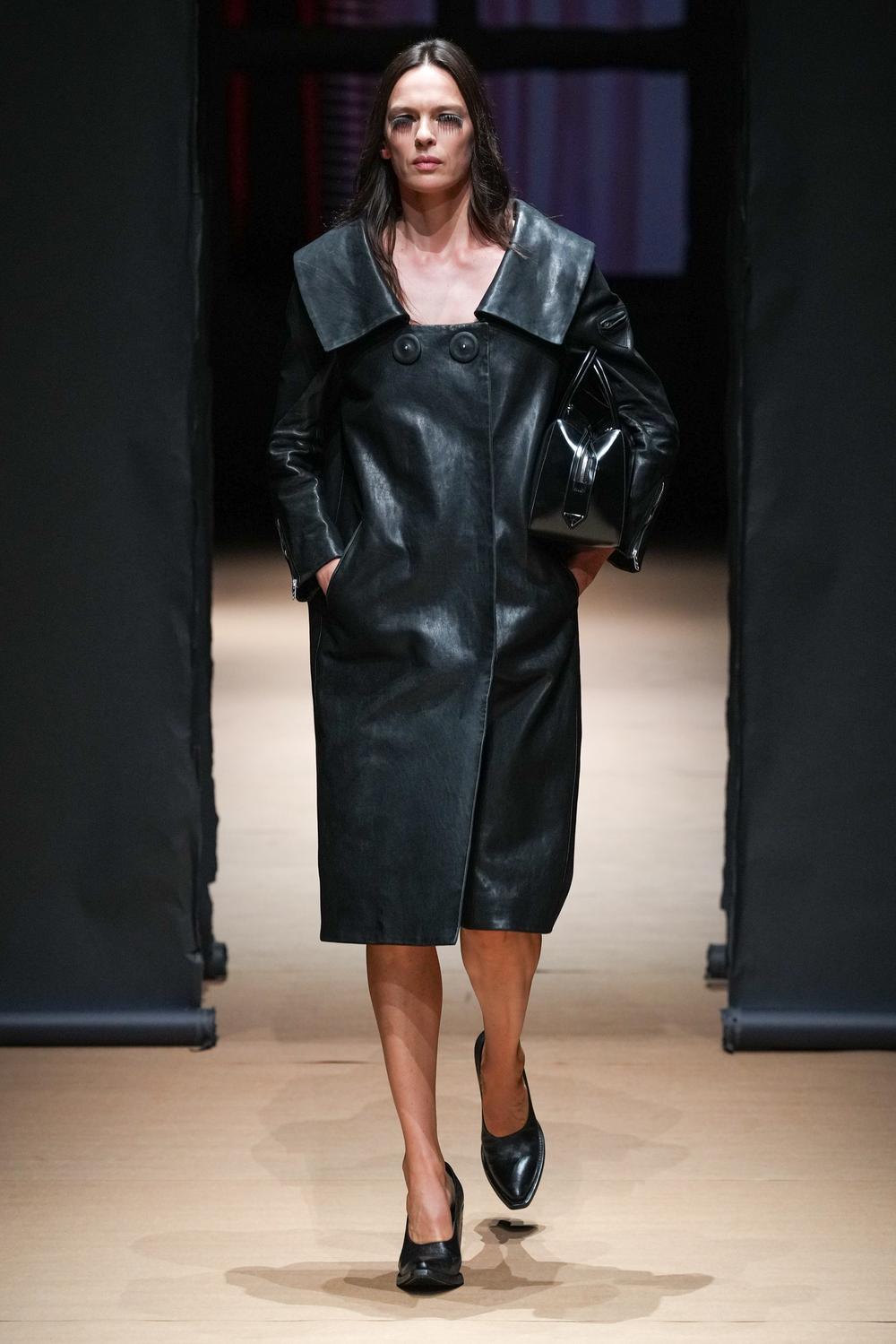Défilé - Prada - Prêt à porter Printemps-Eté 2023