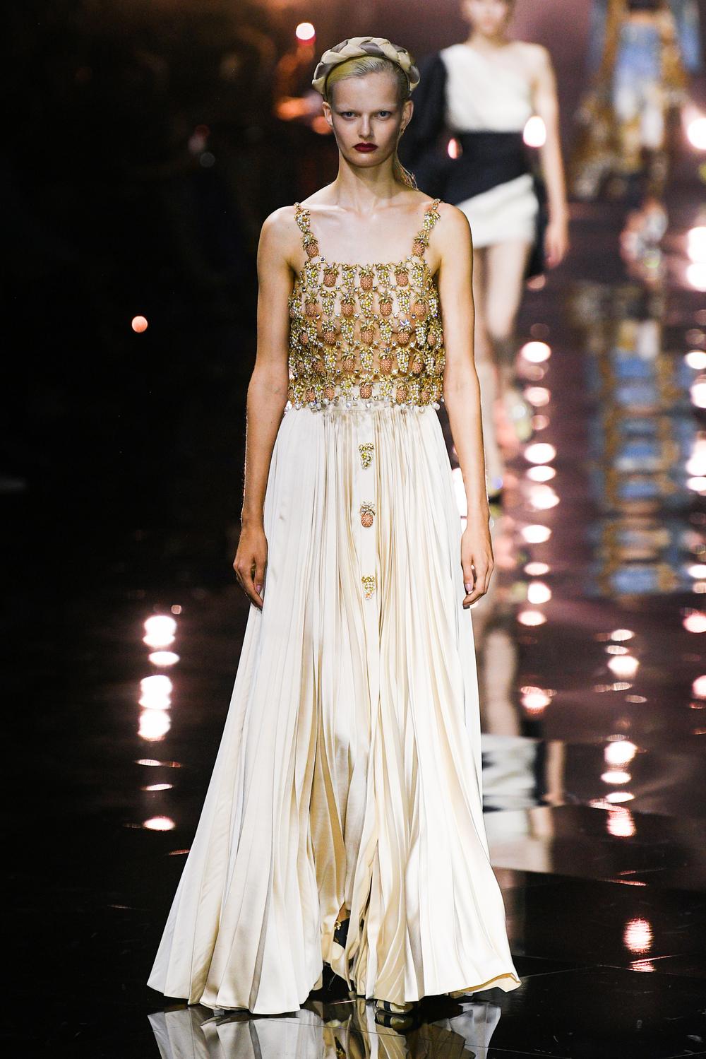 Défilé - Roberto cavalli - Prêt à porter Printemps-Eté 2023