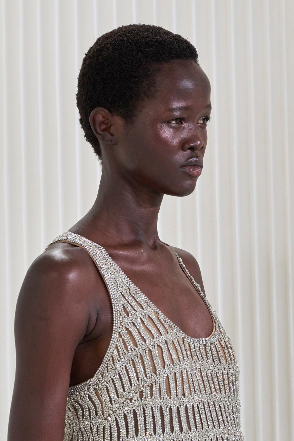 Défilé - Jonathan simkhai - Prêt à porter Printemps-Eté 2023