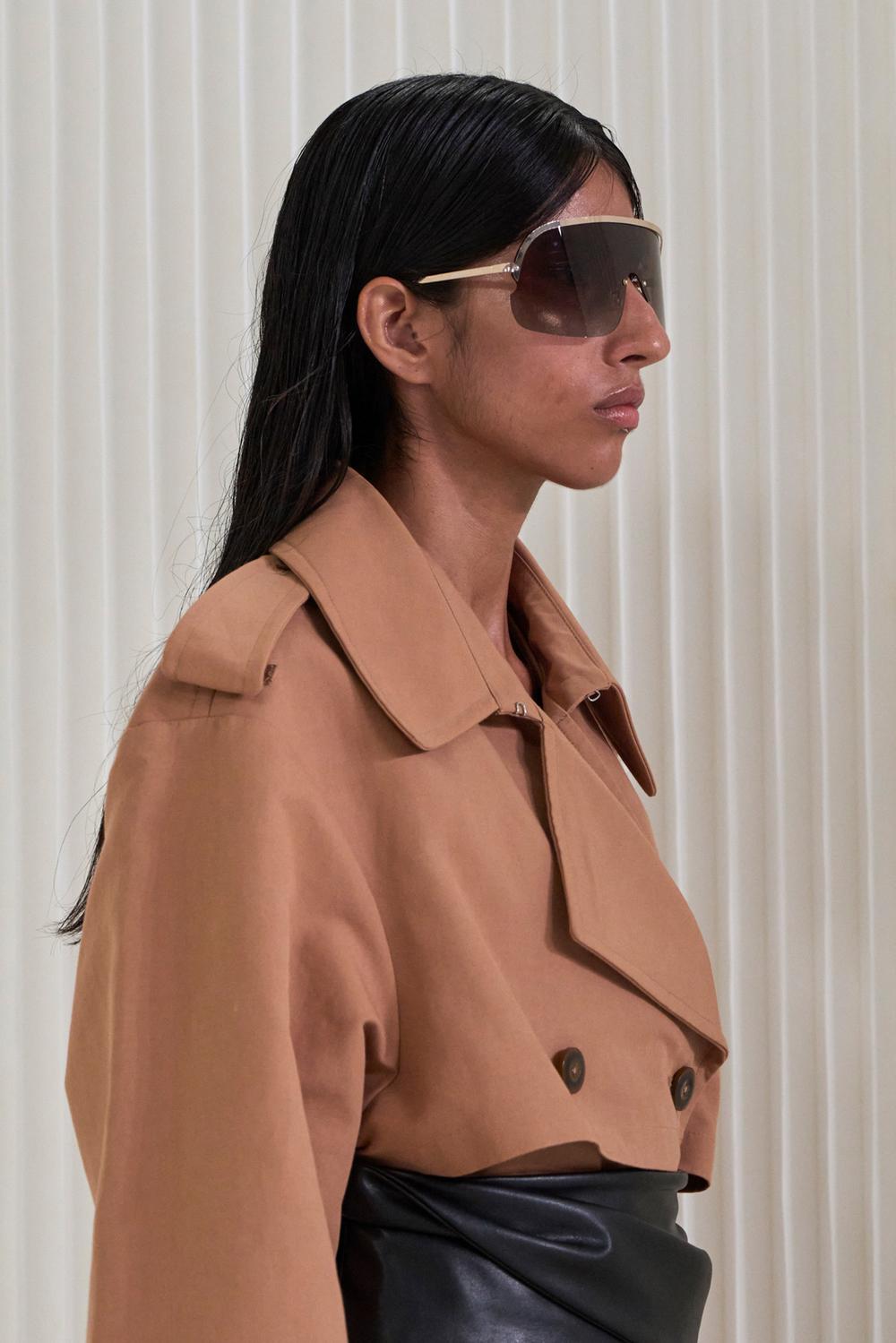 Défilé - Jonathan simkhai - Prêt à porter Printemps-Eté 2023