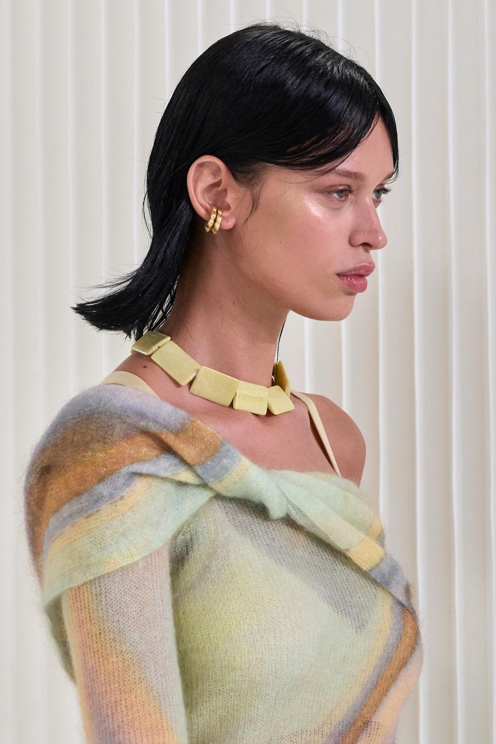 Défilé - Jonathan simkhai - Prêt à porter Printemps-Eté 2023