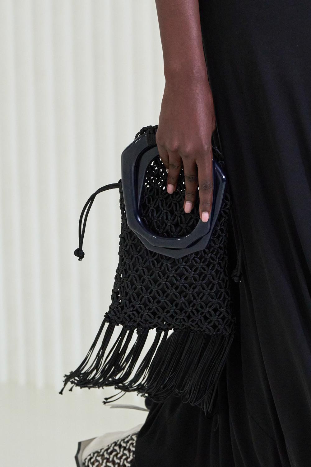 Défilé - Jonathan simkhai - Prêt à porter Printemps-Eté 2023