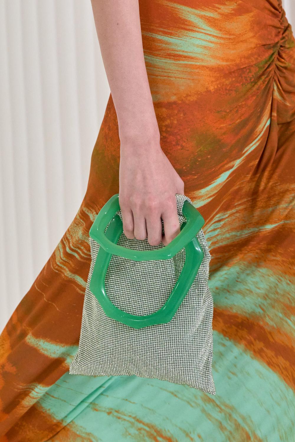 Défilé - Jonathan simkhai - Prêt à porter Printemps-Eté 2023