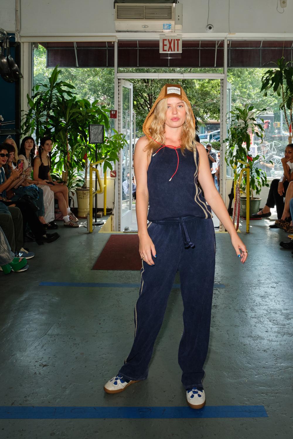 Défilé - Foo and foo - Prêt à porter Printemps-Eté 2023