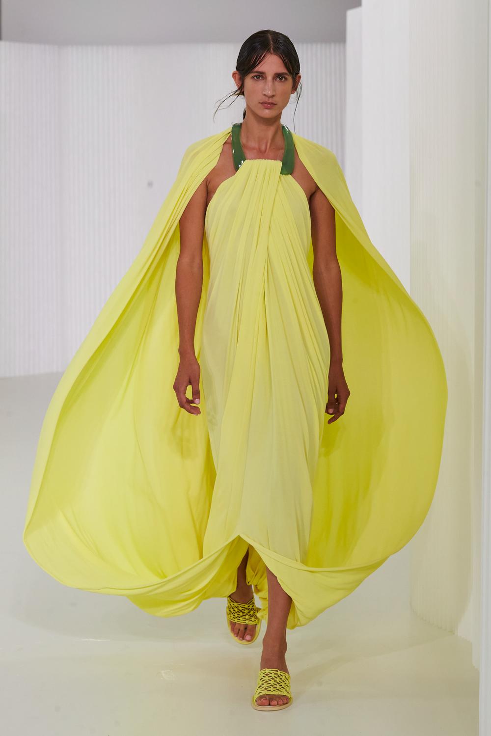 Défilé - Jonathan simkhai - Prêt à porter Printemps-Eté 2023