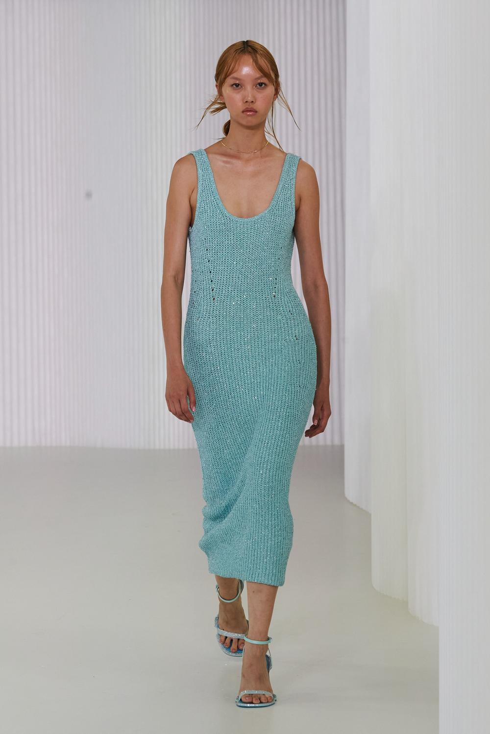 Défilé - Jonathan simkhai - Prêt à porter Printemps-Eté 2023