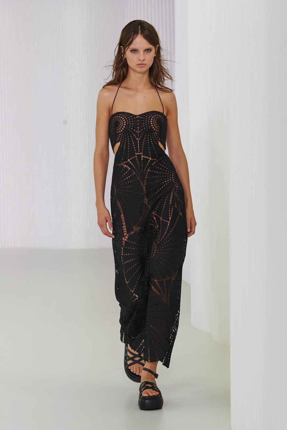 Défilé - Jonathan simkhai - Prêt à porter Printemps-Eté 2023