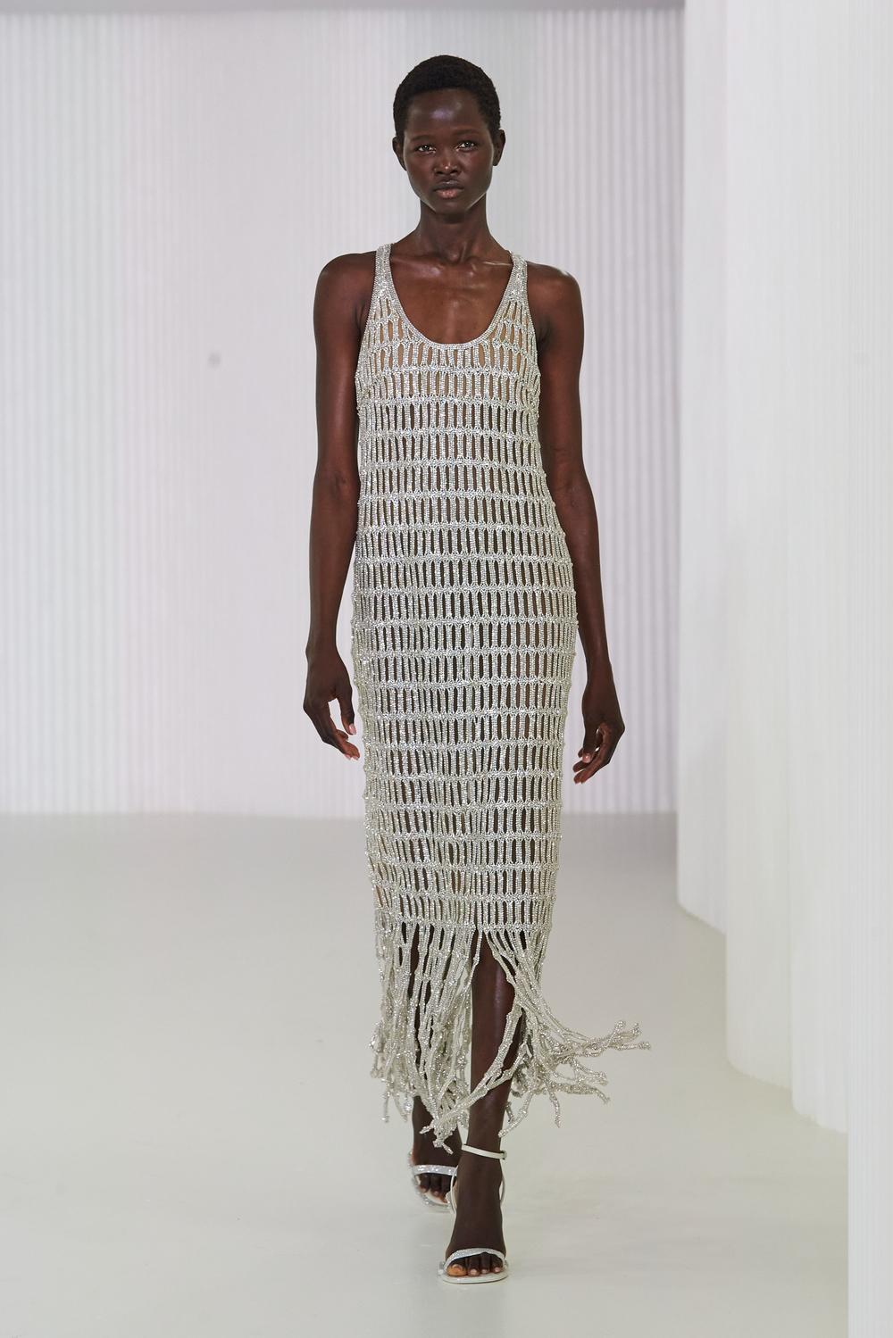 Défilé - Jonathan simkhai - Prêt à porter Printemps-Eté 2023