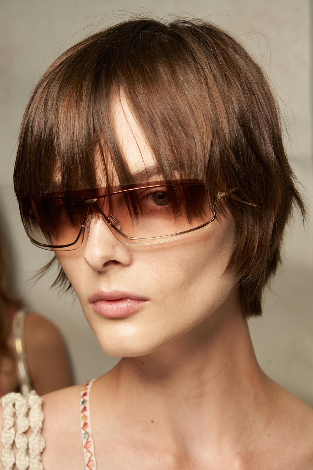 Défilé - Isabel marant - Prêt à porter Printemps-Eté 2023