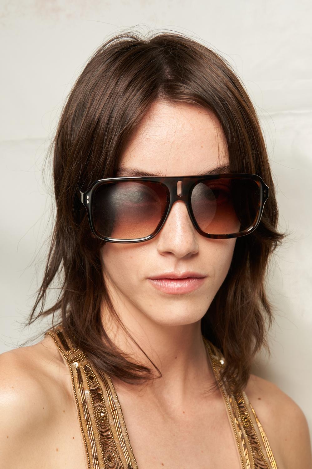 Défilé - Isabel marant - Prêt à porter Printemps-Eté 2023