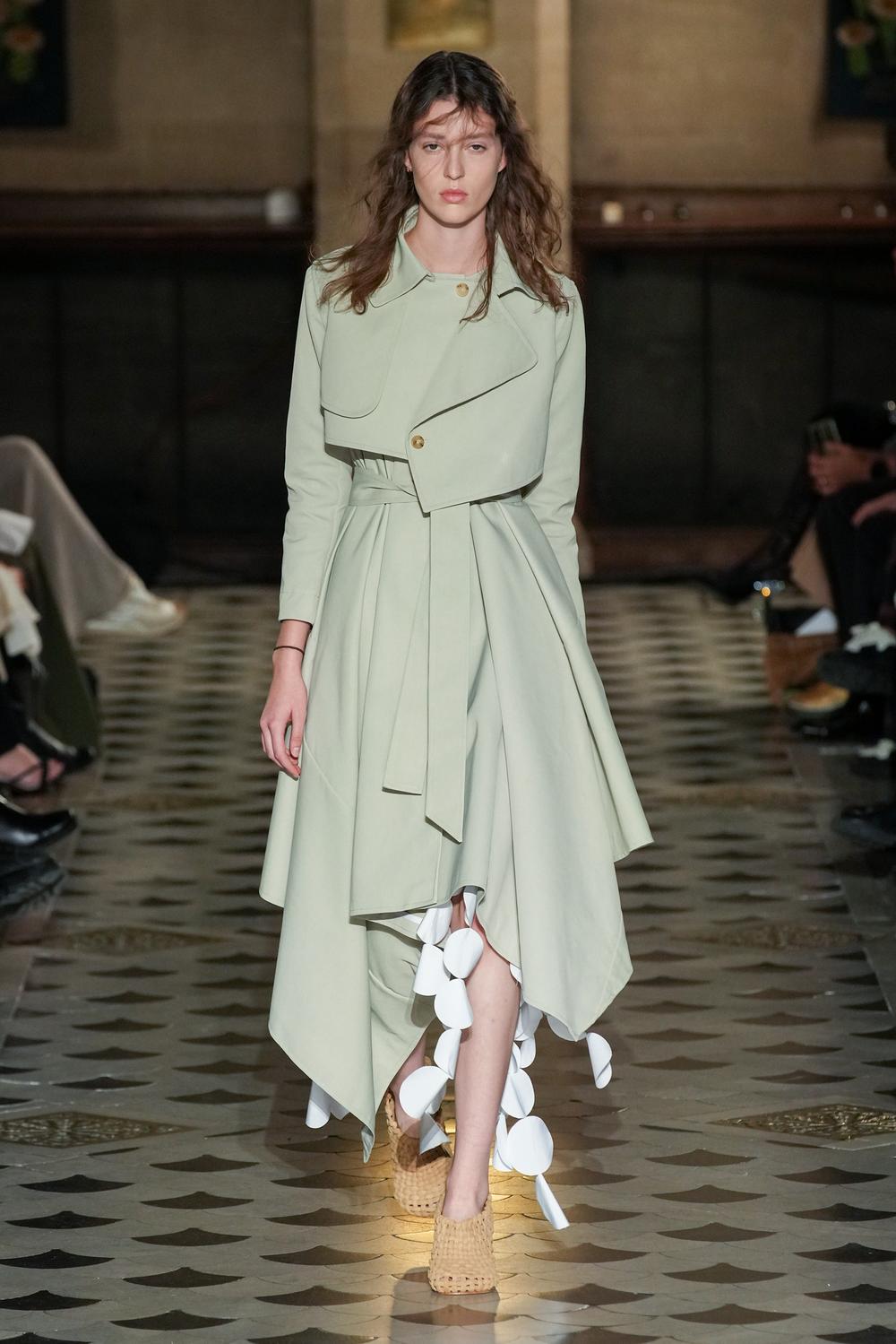 Défilé - A.w.a.k.e. mode - Prêt à porter Printemps-Eté 2023